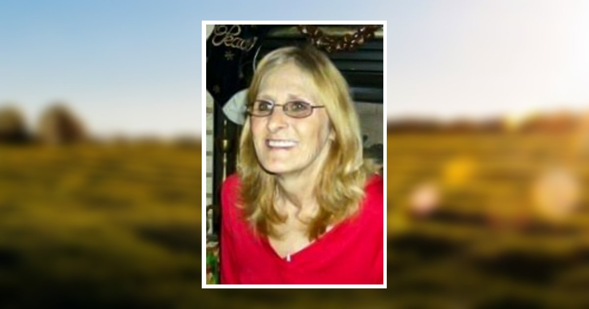 Pamela Cupit Obituary January 1, 2017 - Sharp Funeral Homes