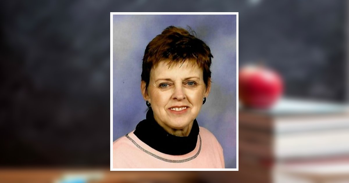 Carolyn Bourgeois Robichaux Obituary April 1, 2025 - Falgout Funeral Homes