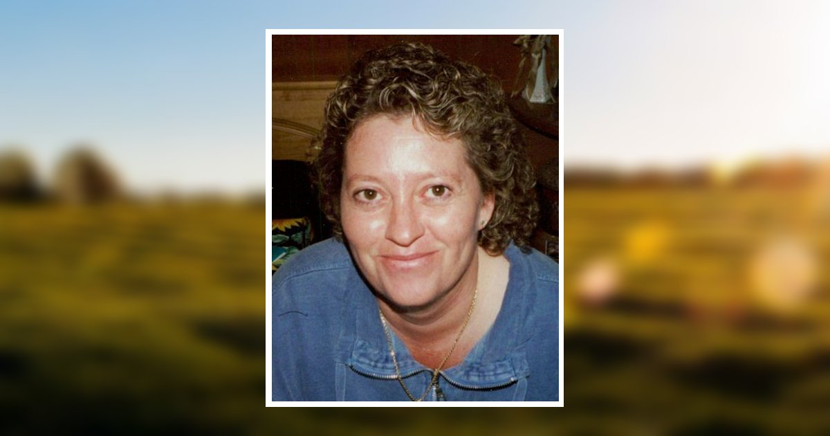 Susan E. Gruber Obituary - Wonderly Horvath Hanes