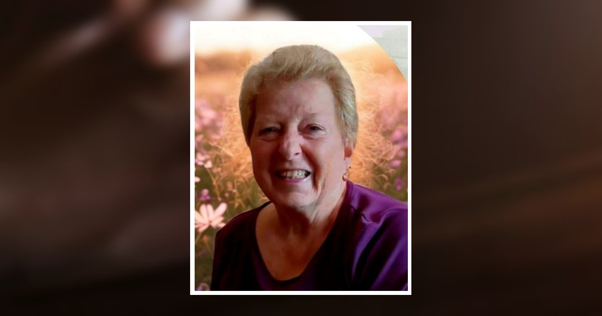 Ina Patricia "Maw Maw" Riddle Obituary June 11, 2025 - Moody Funeral ...