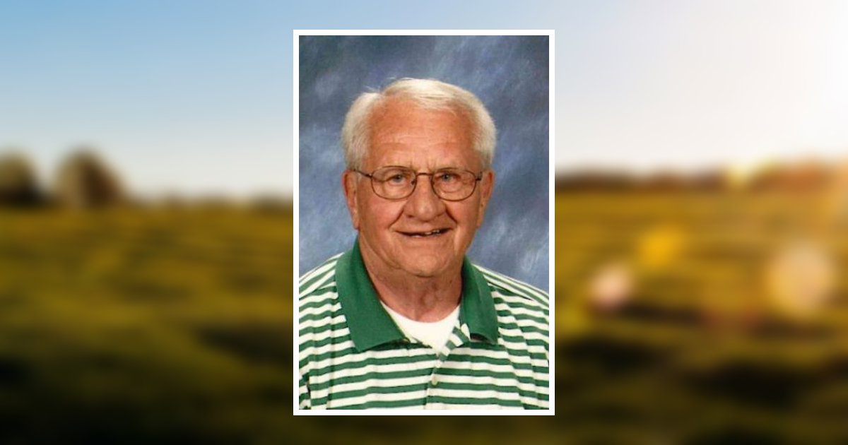 Charles Lewandowski Obituary November 24, 2016 - Cress Funeral and ...