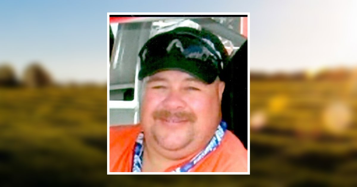 Steven Mccoy Obituary June 16, 2017 - Myers-Durboraw Funeral Home