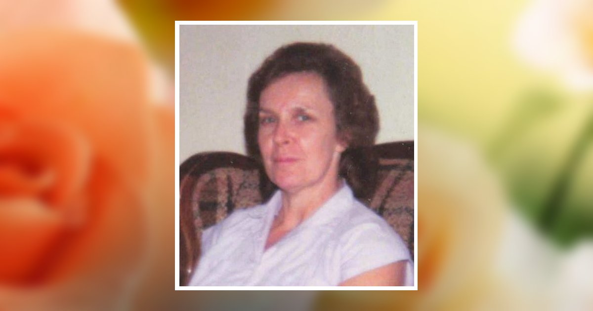 Janet L. Nead Obituary June 7, 2022 - Anderson Family Funeral Homes Janet L. Nead Obituary June 7, 2022 - Anderson Family Funeral Homes