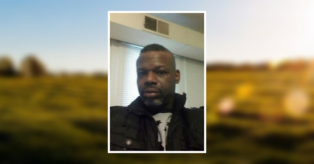 Sherman "Divon" Sydnor Obituary September 20, 2018 - Shaw-Davis Funeral ...