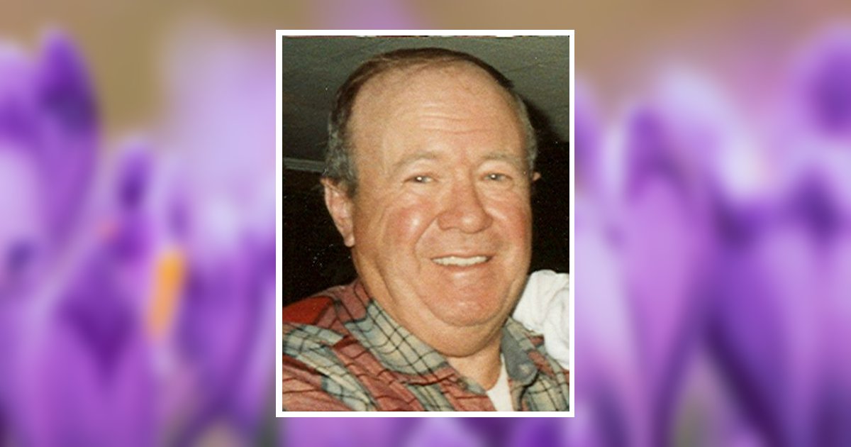 Carl Baker Obituary - Newcomer Dayton Carl Baker Obituary - Newcomer Dayton