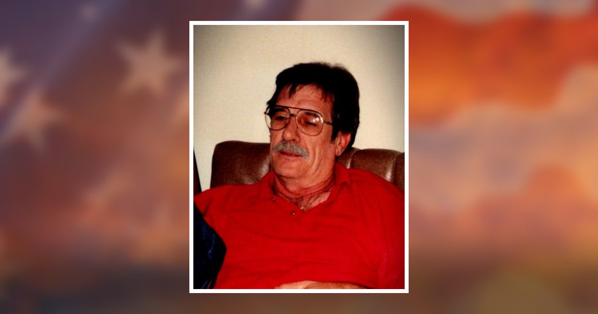 Billy Carroll Obituary May 7, 2025 - Patton Funeral Homes