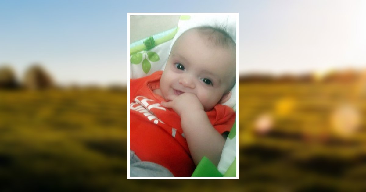 Ryan Winder Obituary December 29, 2016 - Cozine Memorial Group