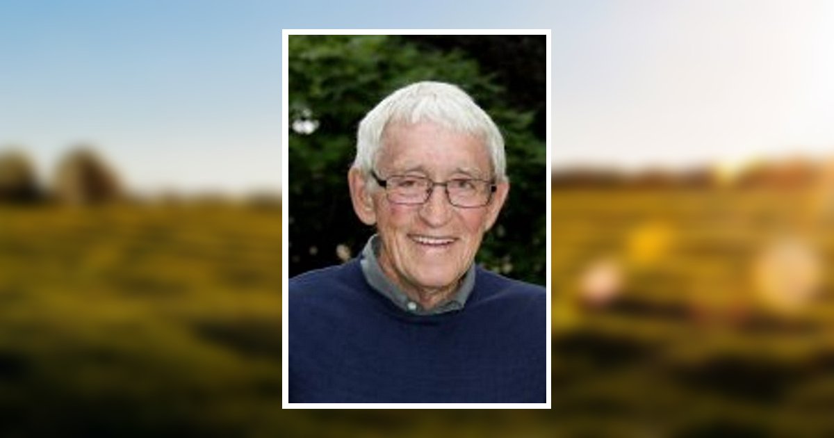 Ted Devine Obituary October 2, 2018 - Tubman Funeral Homes