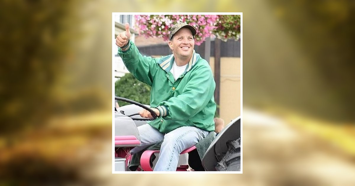 Chris R. Roehl Obituary April 16, 2025 - Dahlke Funeral & Cremation Care