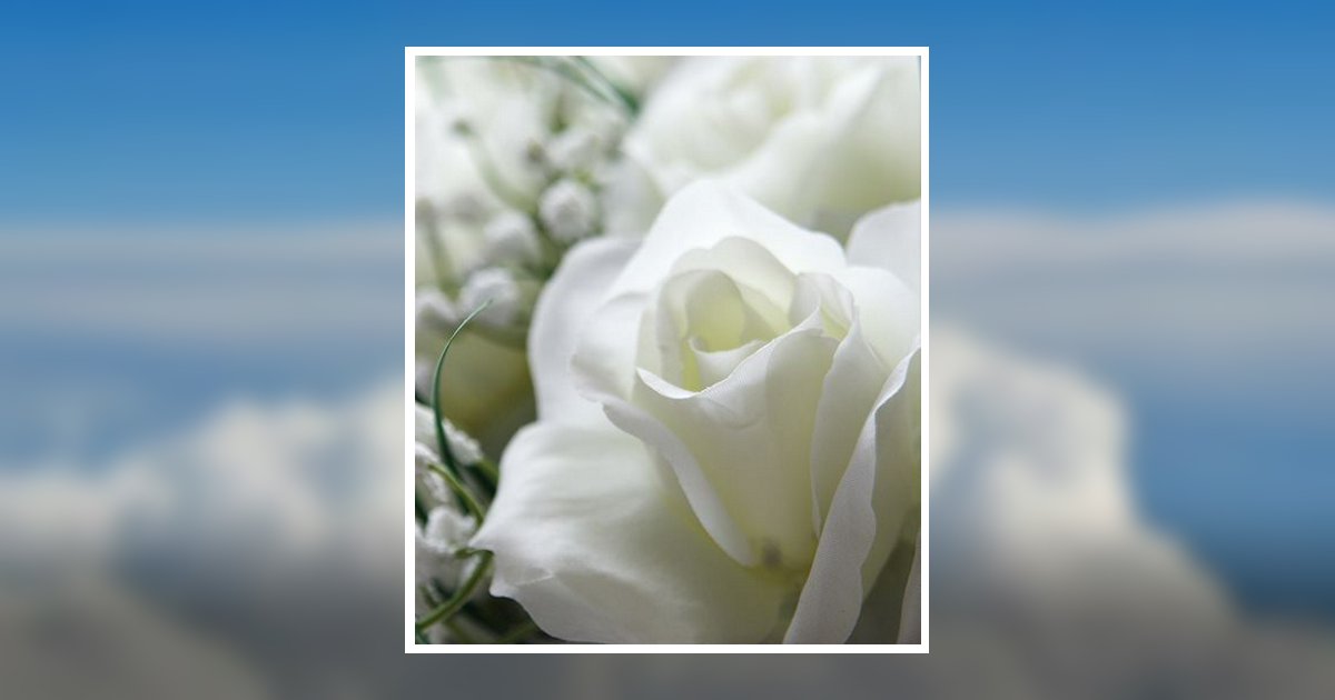 Jennifer Hamlet Obituary March 8, 2025 - Michelotti-Sawyers Mortuary