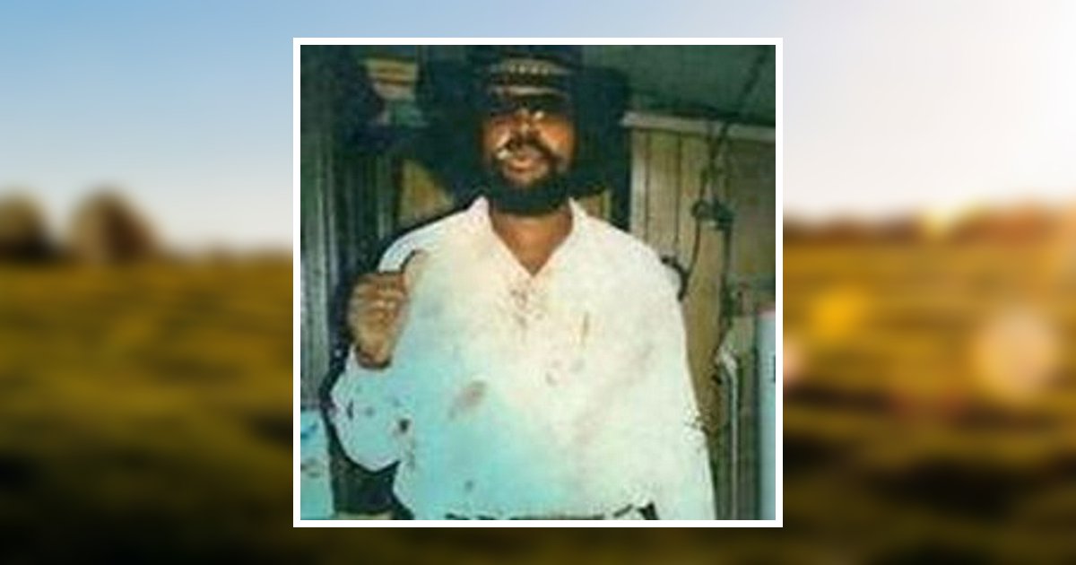 Willie Cook Jr Obituary November 9, 2012 - Elgin Funeral Home