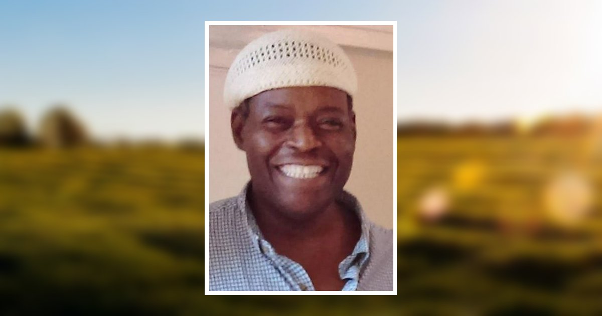 Mr. Kenneth Moultrie Obituary February 19, 2020 - Adams Funeral Services