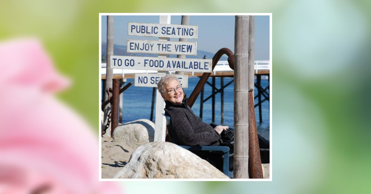 Nancy Gotier Fein Obituary July 19, 2012 - Forest Lawn