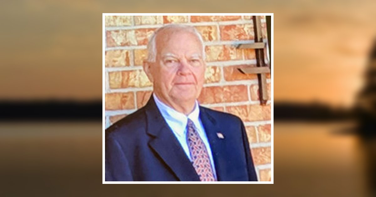Thomas Louis Rudd Obituary September 12, 2020 - West Cobb Funeral Home ...