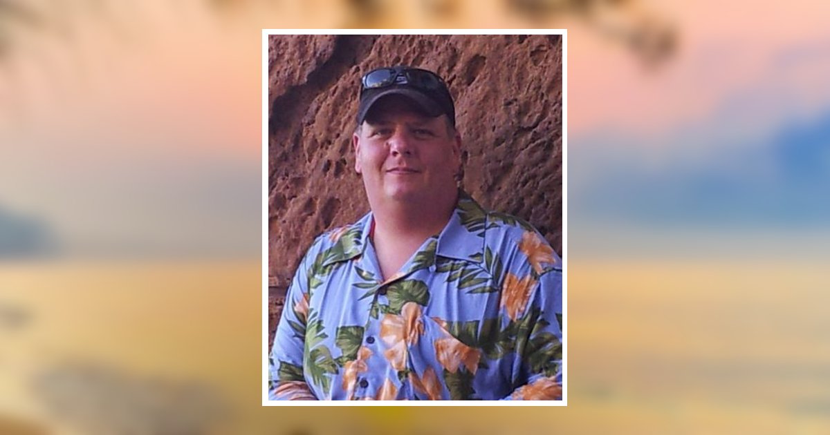 Dallas Wayne Yopp Obituary June 13, 2024 - Church Funeral Services ...