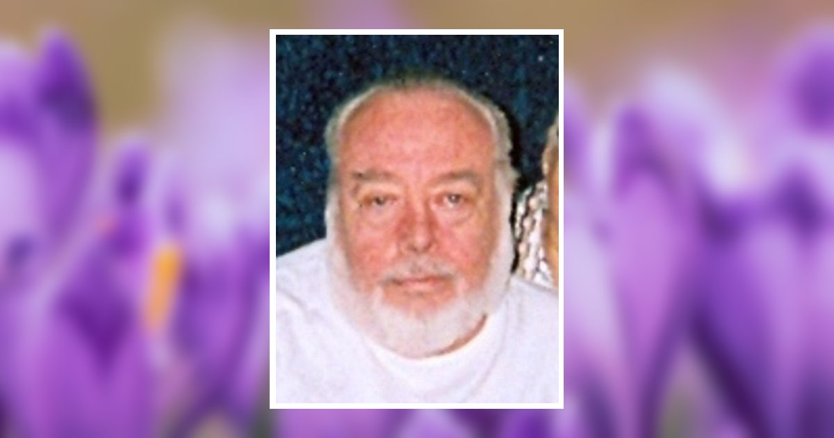 William Epling Obituary - Newcomer Columbus