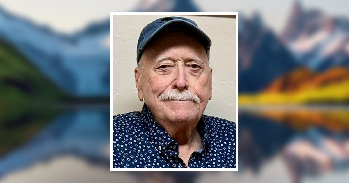 Raymond (Ray) Joseph Coderre Obituary May 7, 2025 - Manning Wheatley ...