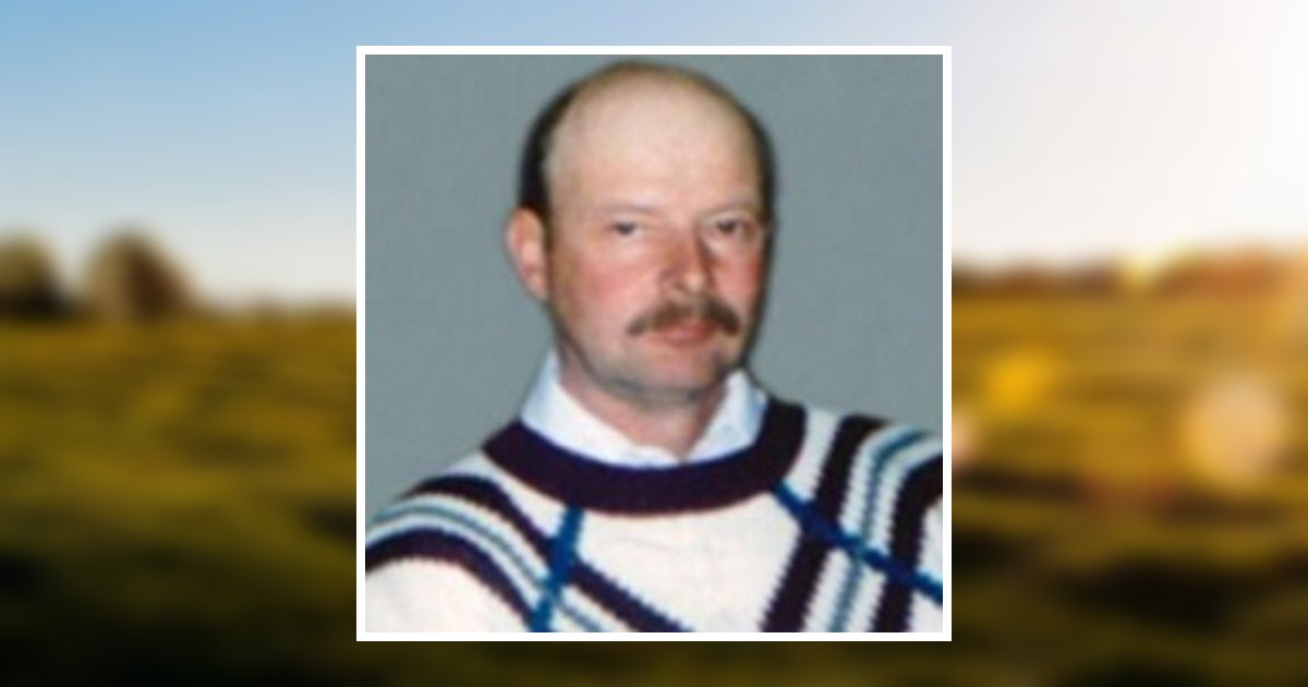 Louis Gene Kruse Obituary May 7, 2013 - Hartquist Funeral & Cremation ...