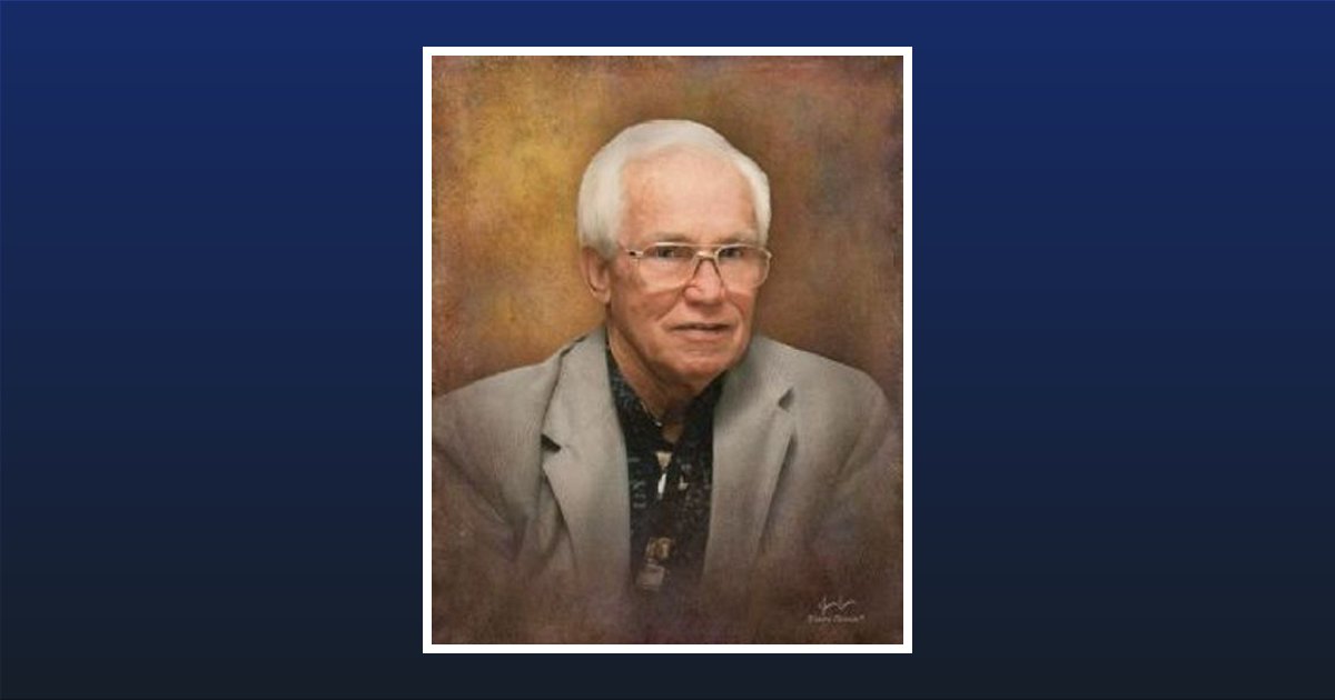 Richard Bateman Obituary January 25, 2019 - Charlie Marshall Funeral ...