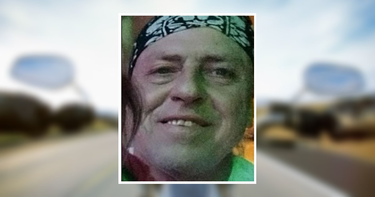 Mark Edward Wagner Obituary March 17, 2023 - Croley Funeral Home