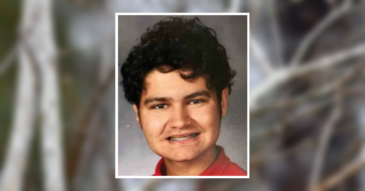 Andrew "Drew" Caputo Obituary January 8, 2024 - Higgins-Reardon Funeral ...