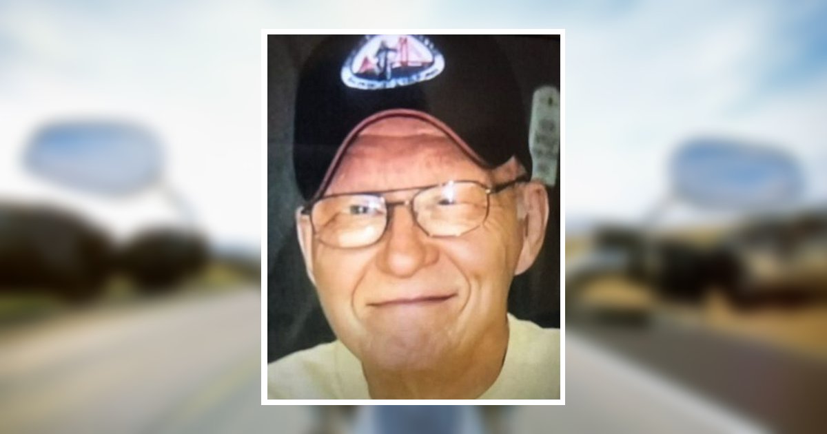 Gerald J. Donnelly Obituary November 5, 2024 - The Billow Funeral Homes ...