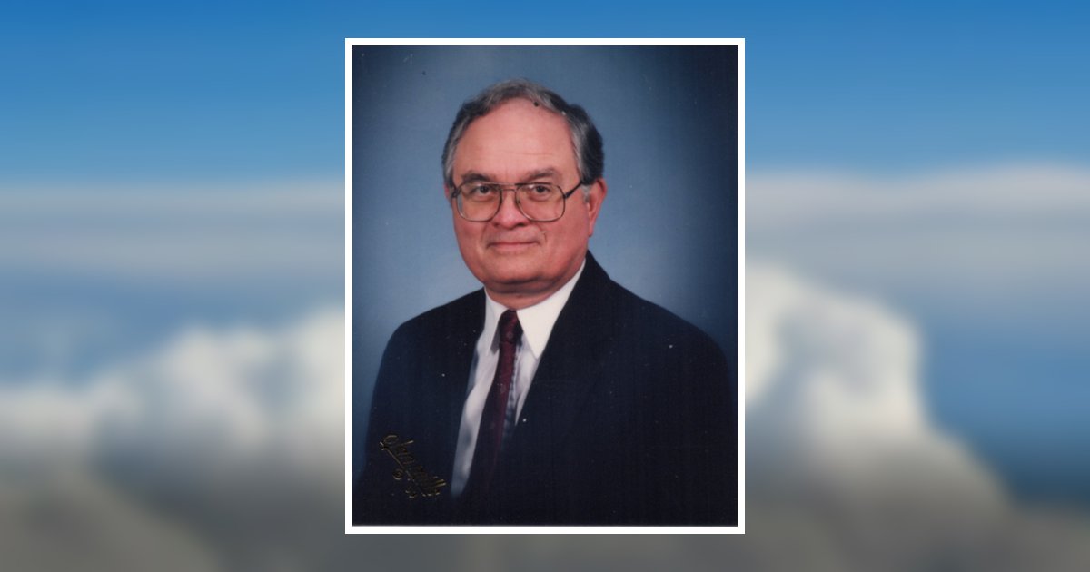 Hugh Earl Rhodes Obituary December 15, 2023 - Oakes and Nichols Funeral ...