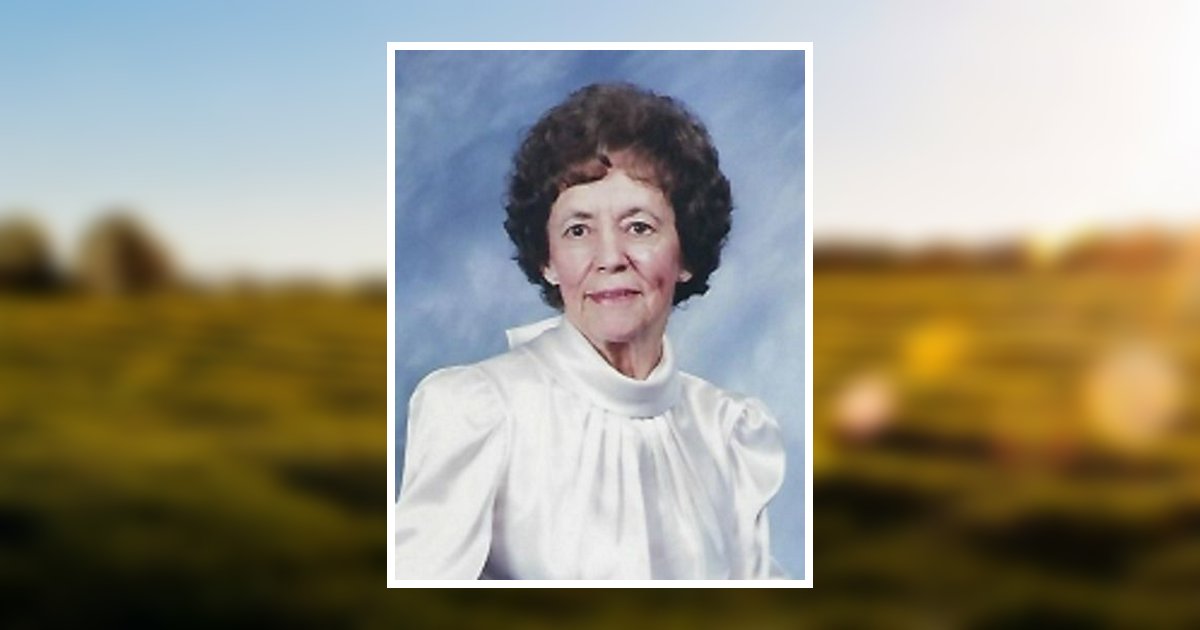 Rose Hickey Obituary July 31, 2018 - Sharp Funeral Homes