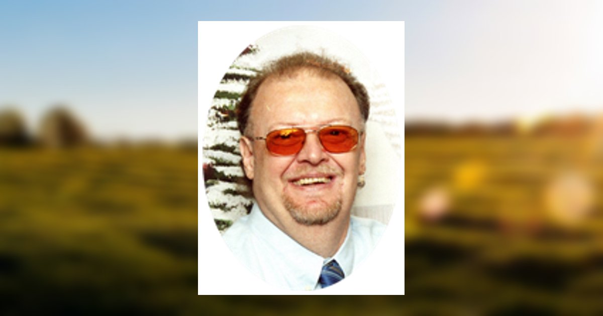 Daniel Gray Obituary May 31, 2014 - Brookings-Smith Funeral Home
