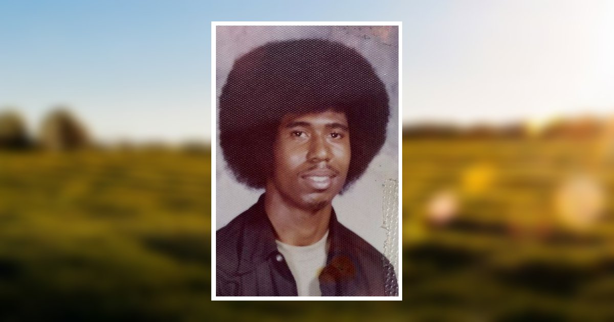 Michael Anthony Graham Obituary April 13, 2019 - FD Mason