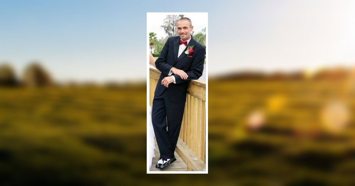 Kenny Wayne Lobb Obituary September 7, 2021 - Pinecrest Funeral Chapel ...