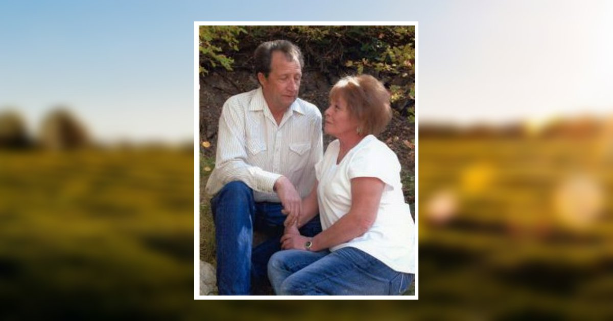 Peggy Ann Poulson Thompson Obituary 2021 - Rasmussen Mortuary