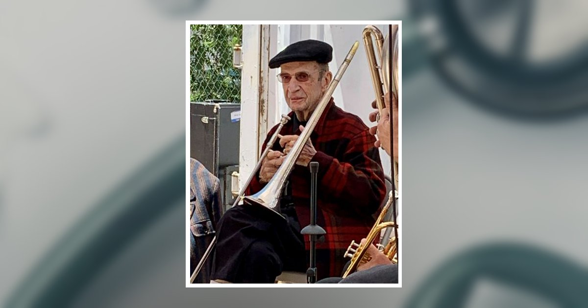 Richard Rock Obituary September 20, 2023 - French Funerals & Cremations