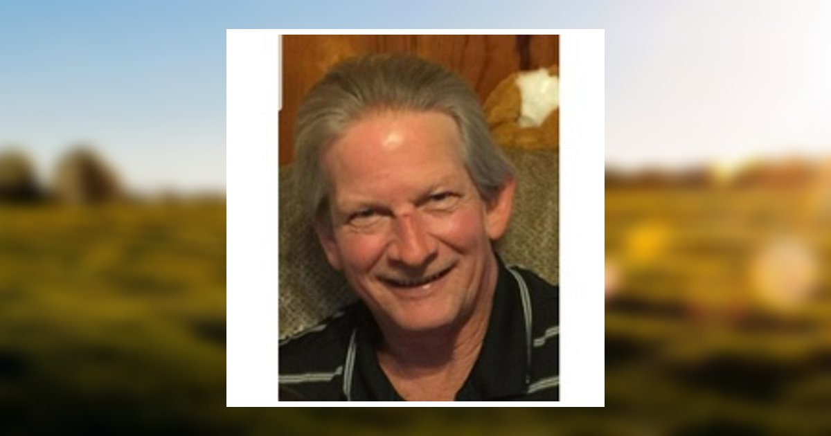 Larry Watts Obituary June 3, 2018 - High Funeral Home