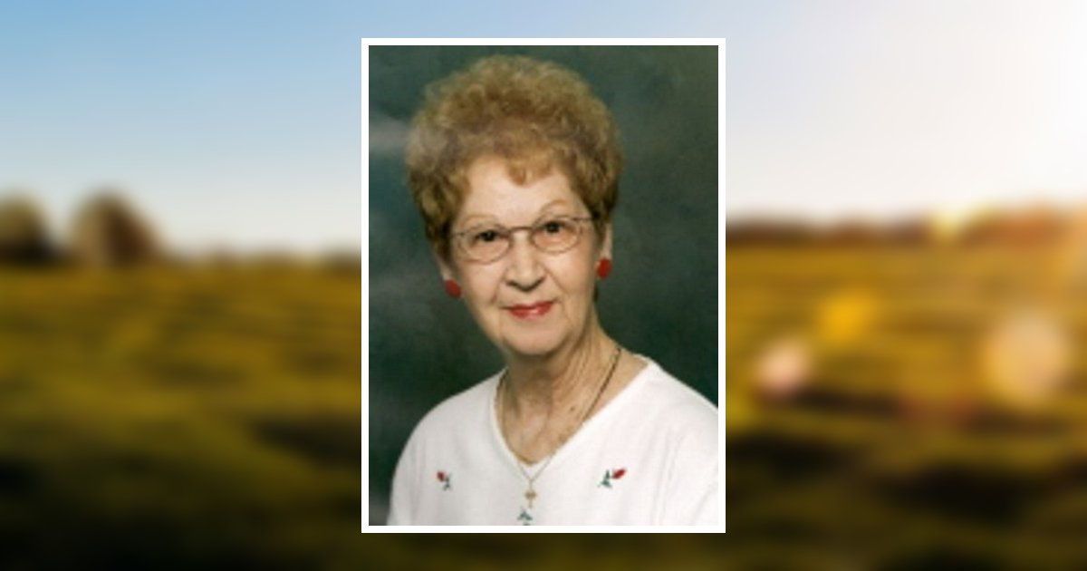 E. Patrice"Pat" Reed Obituary December 17, 2007 - Freeman Family ...