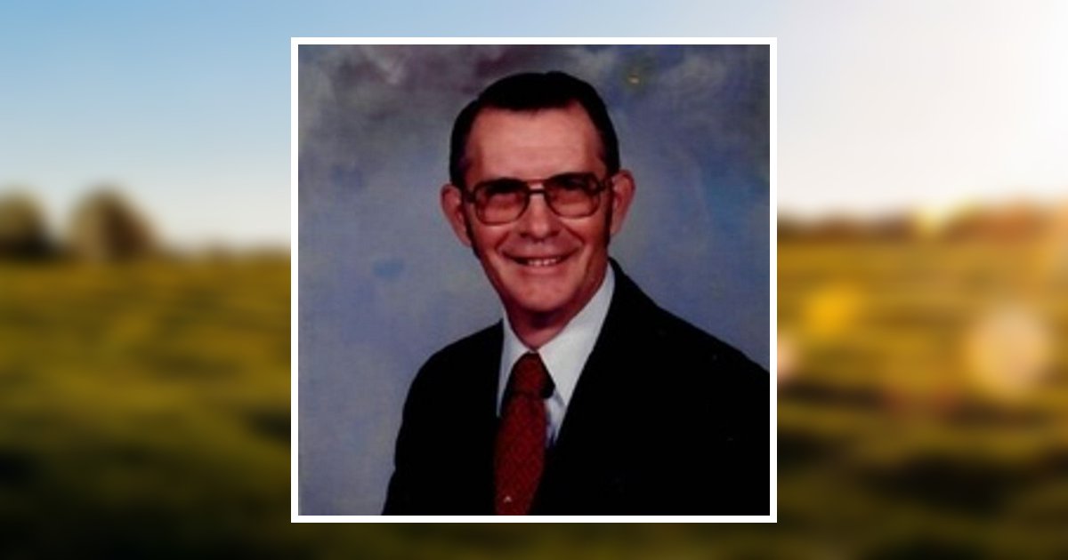 John Bloomer Obituary October 2, 2017 - Lakeside Memorial Gardens ...