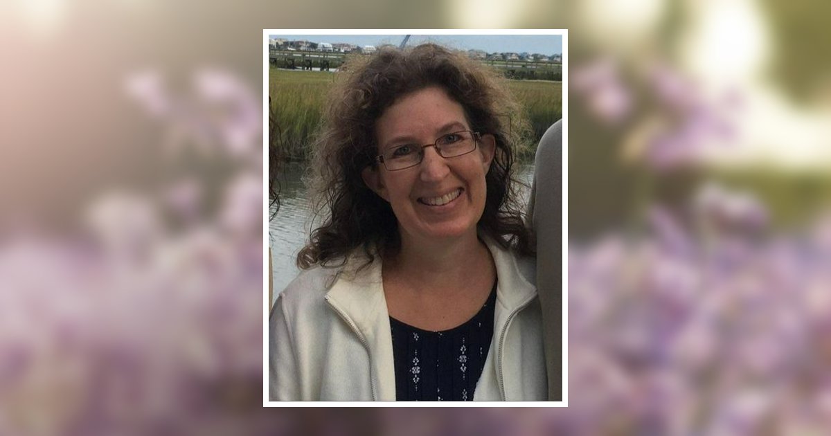 Stacy McCoy Obituary February 20, 2025 - Tidd Family Funeral Home