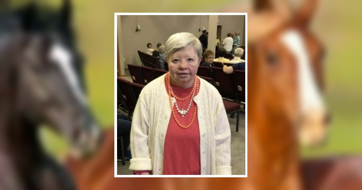 Anna Maria Rine Obituary October 22, 2022 - Humiston Funeral Home