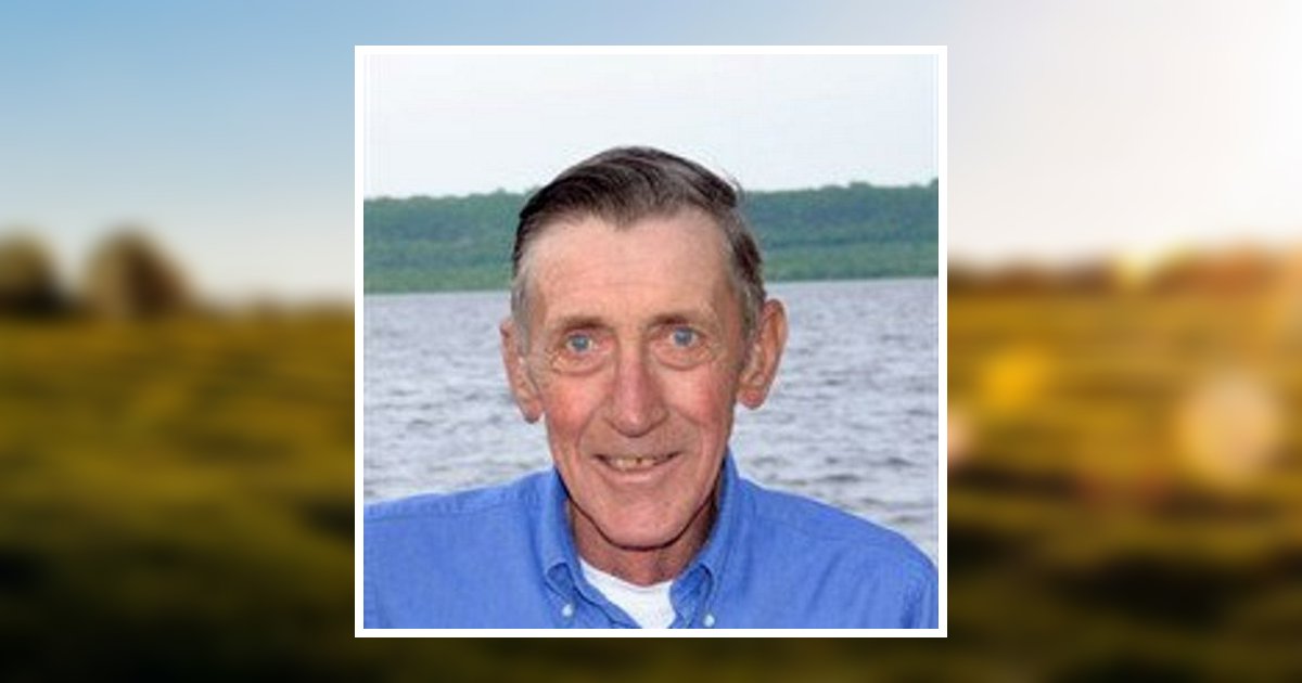 Harry Marvin Timm Obituary October 5, 2019 - Mahn Family Funeral and ...