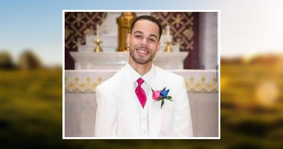 Nicholas L. Branam Sr. Obituary 2020 - Hooper Memorial Home Inc.