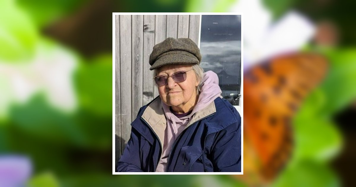 Marsha Kay Norris Obituary March 11, 2025 - Sneed Carnley Funeral ...