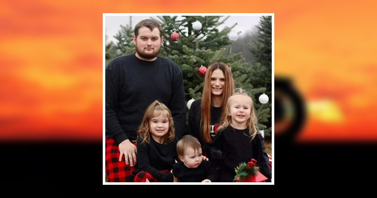 Tyler S. Herman Obituary April 10, 2024 - Newcomer Toledo