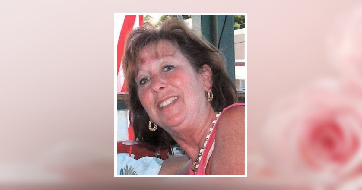 Sandra J. Hudack Obituary March 1, 2025 - William F. & Roger M. DeCarbo ...