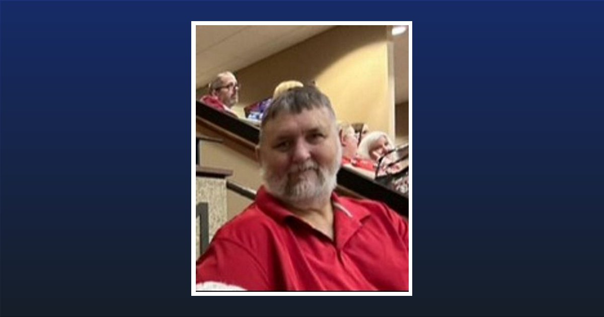 James "Jim" Orr Obituary February 14, 2025 - Hansen Funeral Home