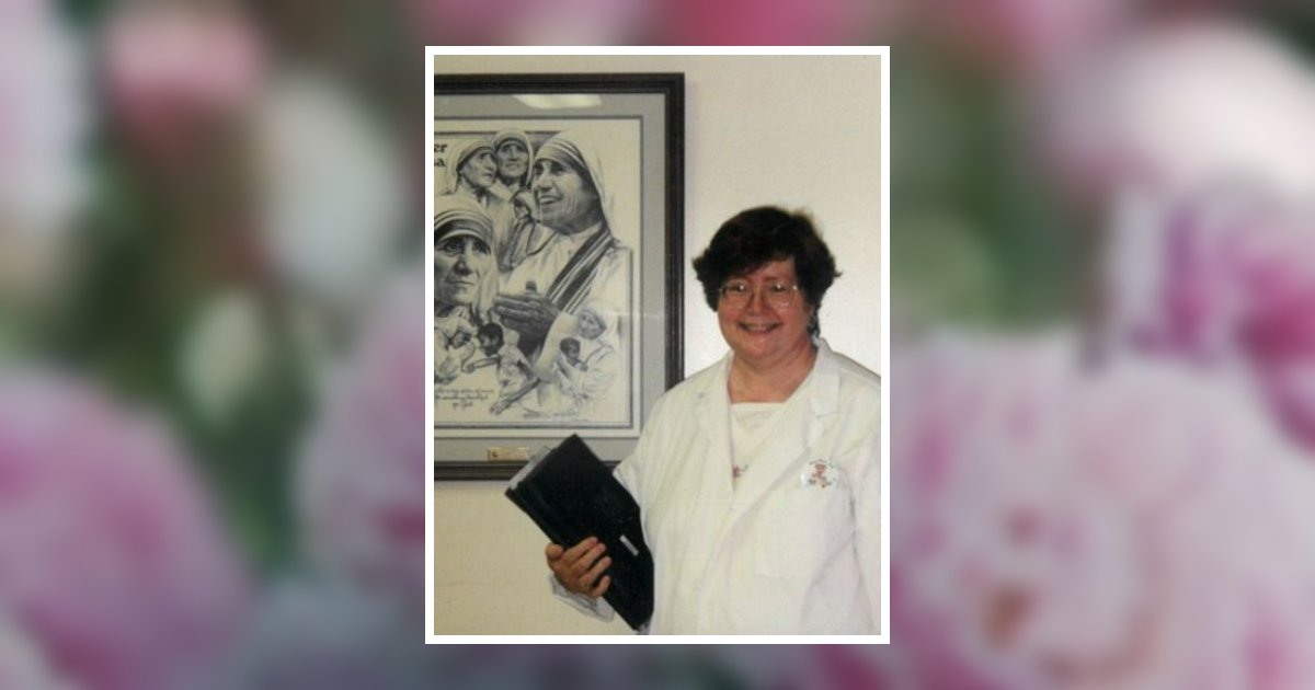 Nancy Sue Moore Obituary October 15, 2023 - Henke-Clarson Funeral Home