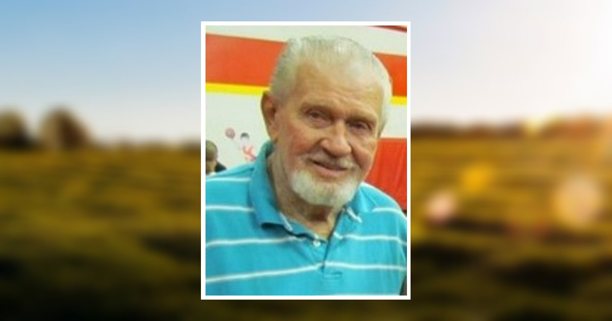 Ronald Jackson Obituary September 15, 2014 - Schneider Funeral Home ...