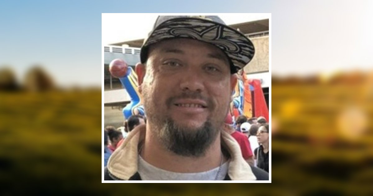 Corey Glenn Paul Thibodeaux Obituary July 22, 2022 - Chauvin Funeral Home & Crematory