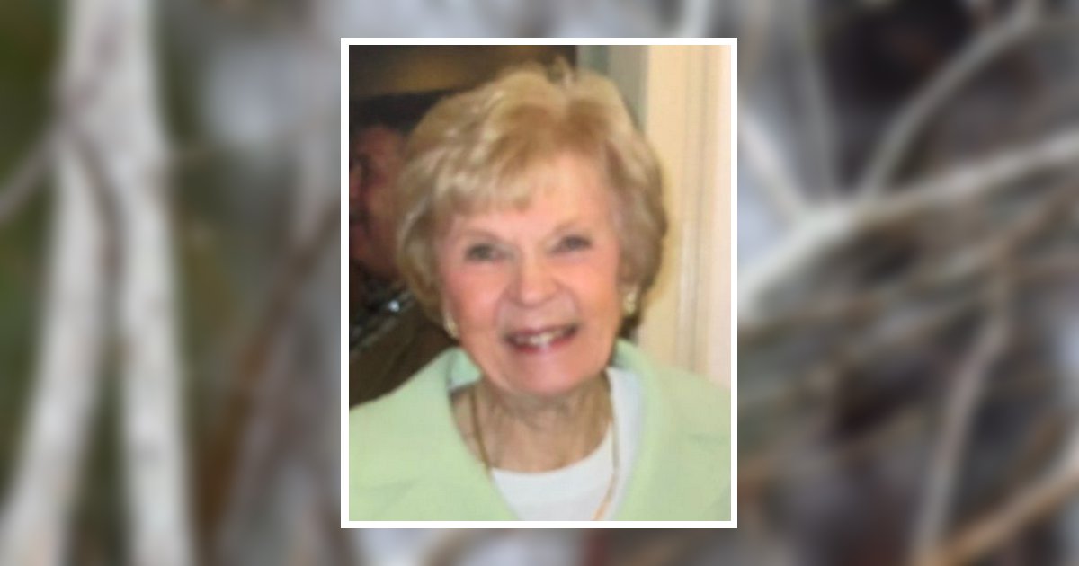 Hazel L. (Brumbach) Cronin Obituary 2023 - Joyce Funeral Home