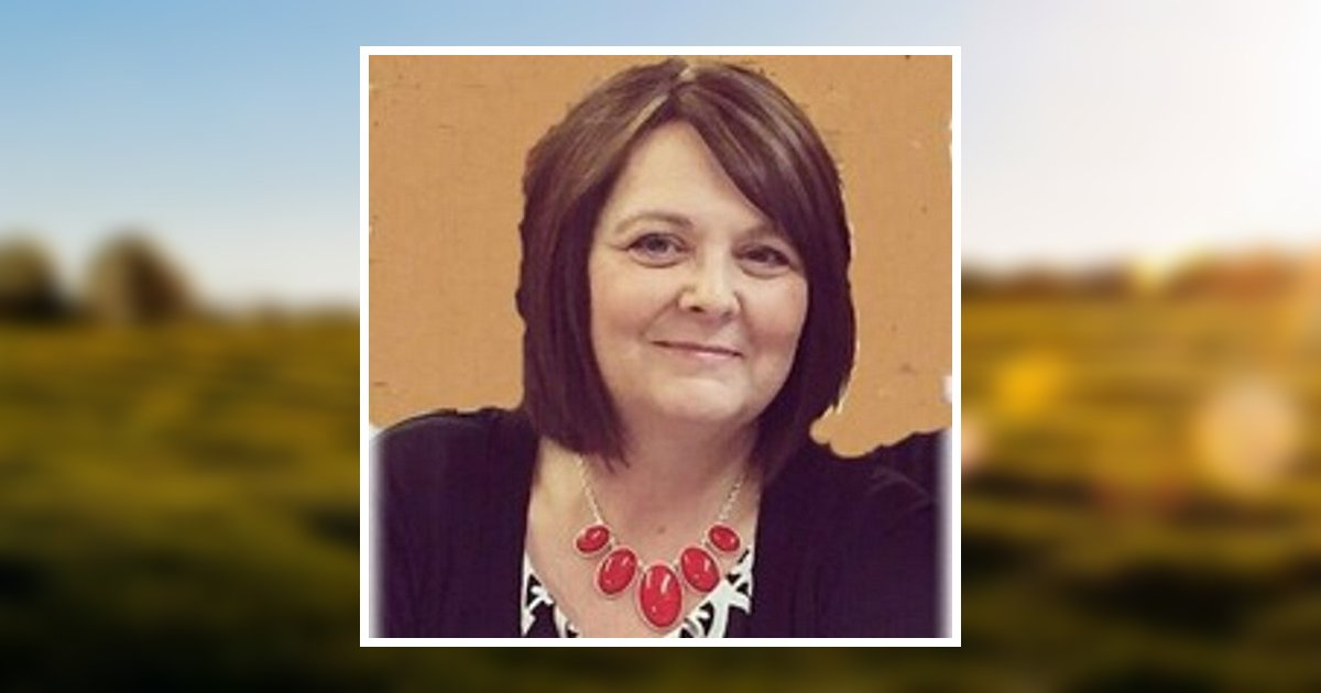 DEBRA WALLACE Obituary August 28, 2020 - Quam-Plaisted-Cushman Funeral Home