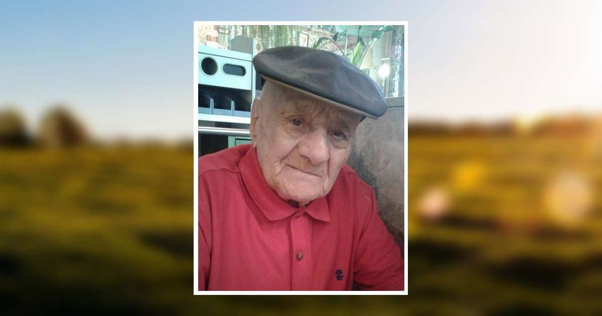 Michael Casale Obituary September 17, 2022 - French Funerals & Cremations